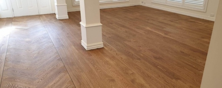 Victorian Ash - MasterFloors Timber Flooring