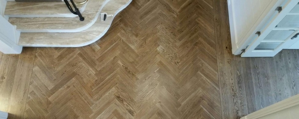 Brush Box - MasterFloors Timber Flooring