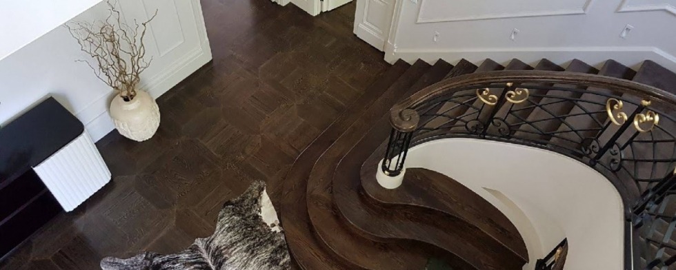 Masterfloors the Home of Timber Floors
