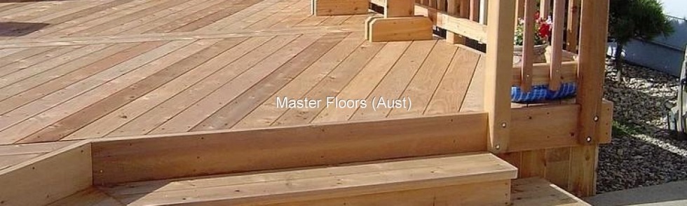 Masterfloors the Home of Timber Floors