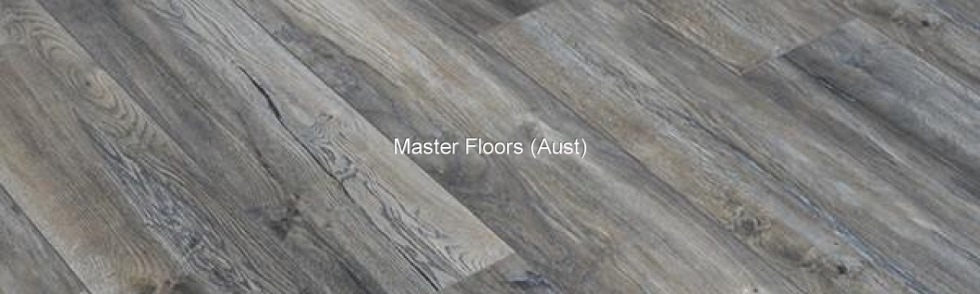 Masterfloors the Home of Timber Floors